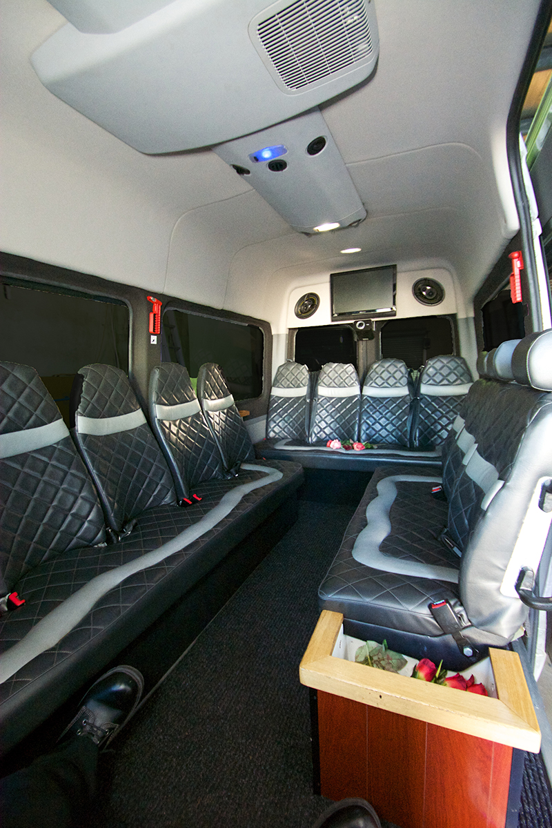 Fleet - Bayside Limousines